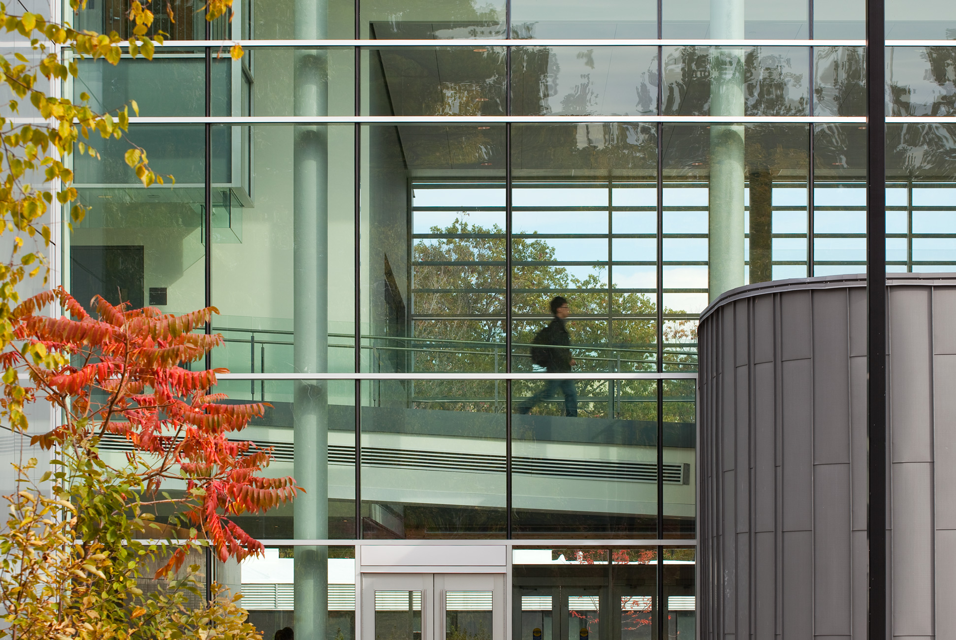 Science Research Building, University of Toronto - Moriyama Teshima ...
