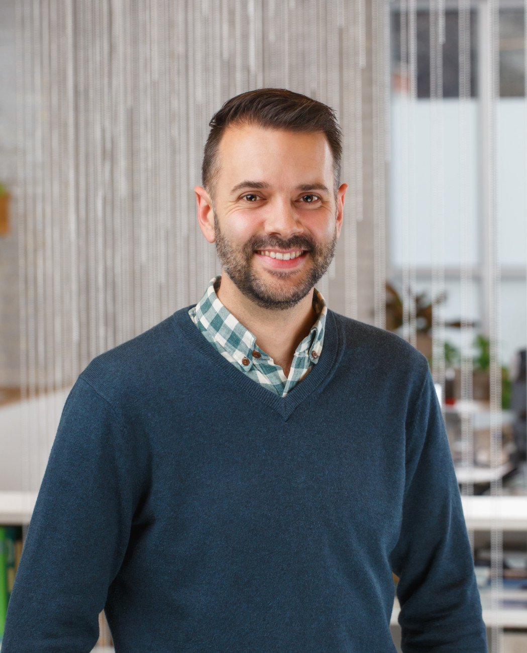 David Stone - Moriyama Teshima Architects