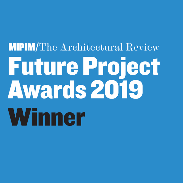 The Arbour Wins Sustainability Prize from 2019 Future Projects Award ...