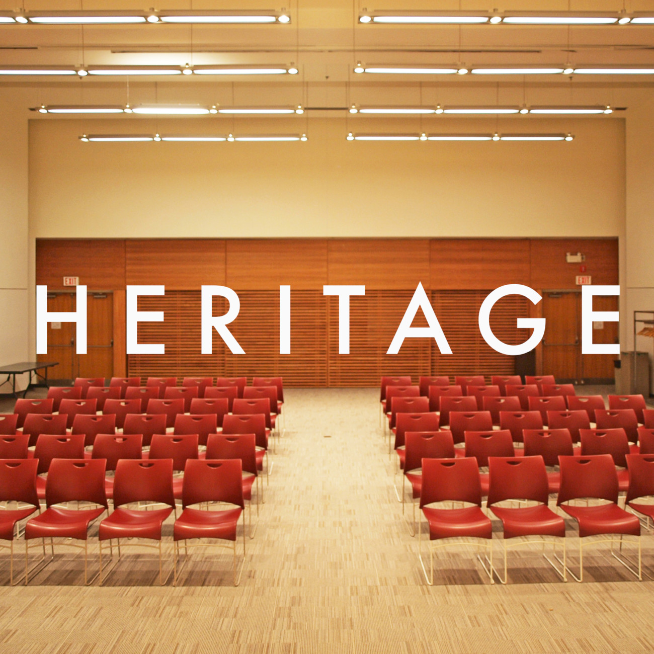 Ontario Heritage Week - Moriyama Teshima Architects