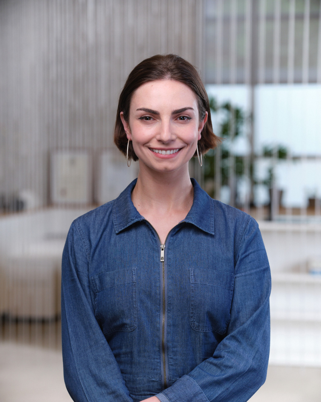 Jovana Randjelovic - Moriyama Teshima Architects