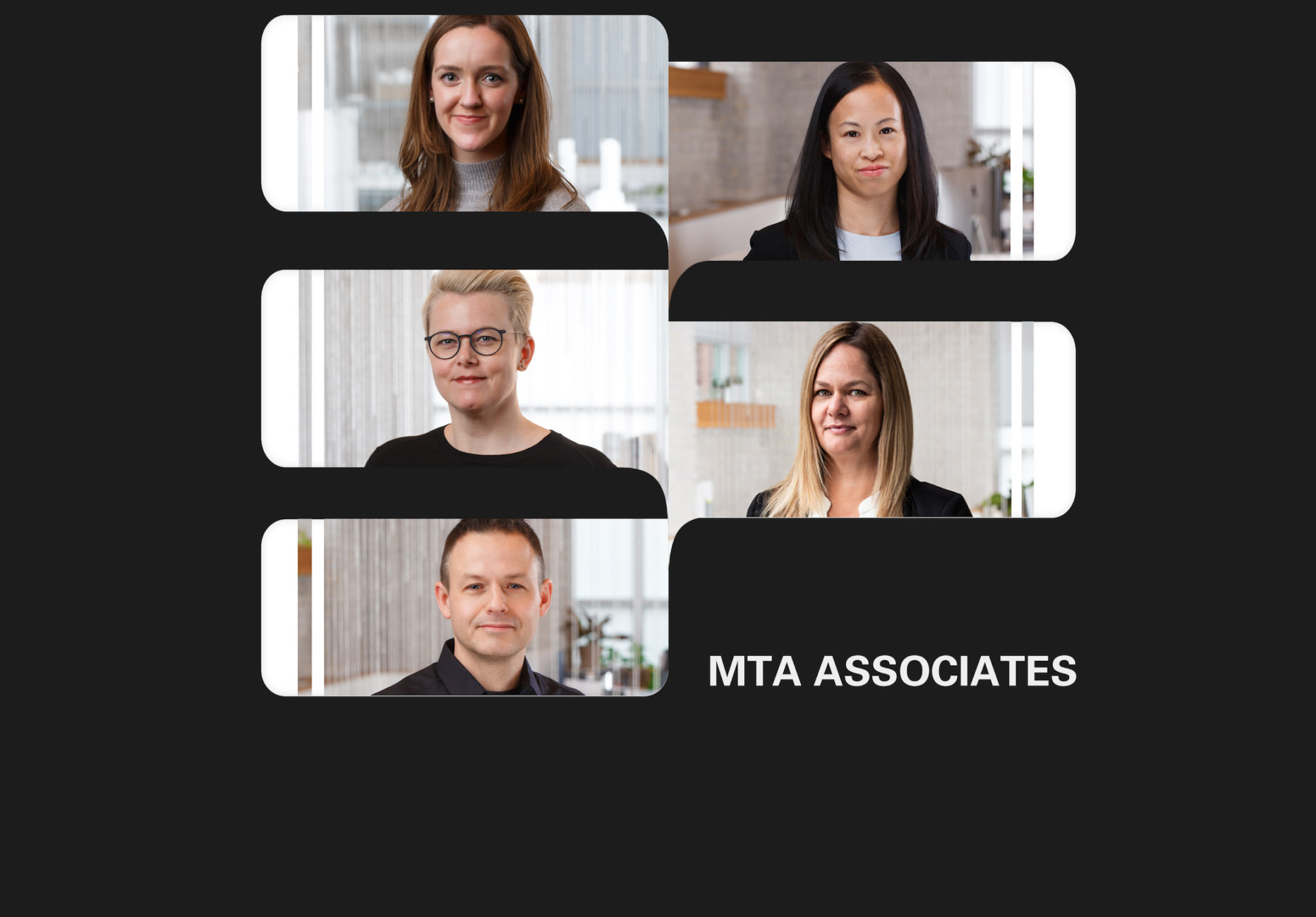New MTA Associates Named - Moriyama Teshima Architects