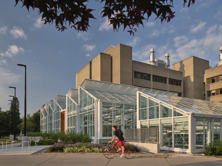 Timeline - Moriyama Teshima Architects