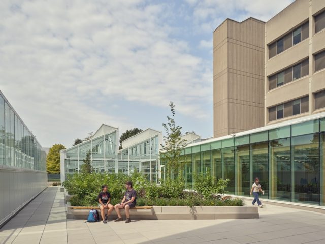 Timeline - Moriyama Teshima Architects