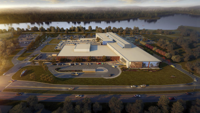 Timeline - Moriyama Teshima Architects