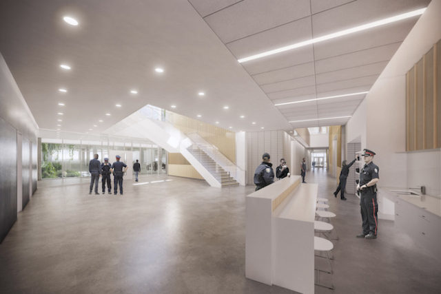 Timeline - Moriyama Teshima Architects