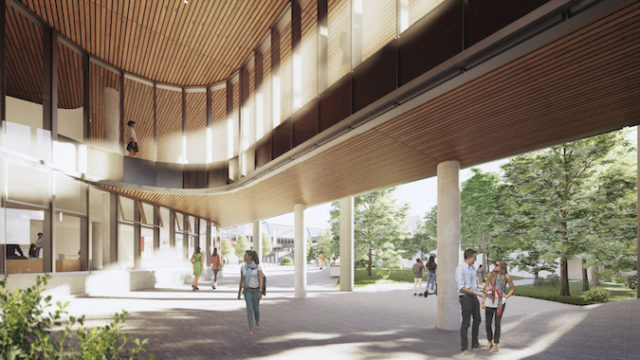 Timeline - Moriyama Teshima Architects