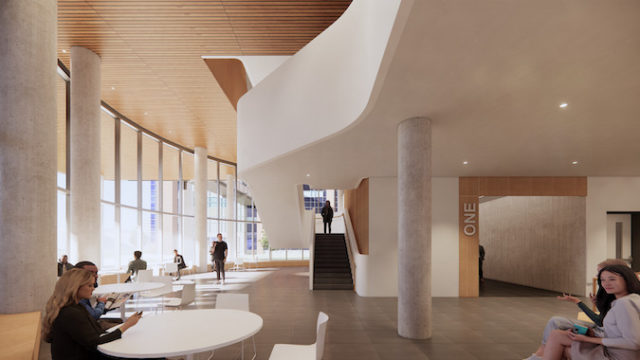 Timeline - Moriyama Teshima Architects