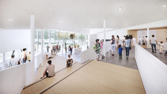 Timeline - Moriyama Teshima Architects