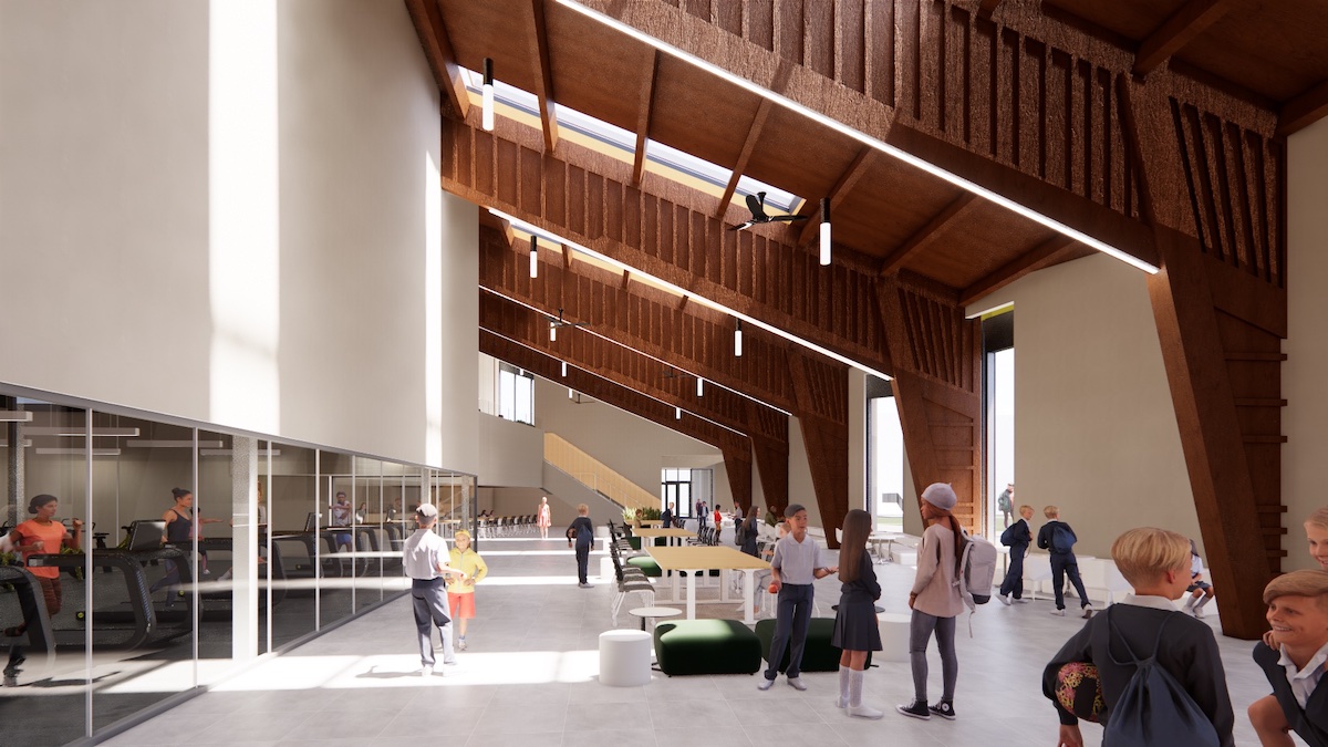 An Evening at the De La Salle College President's Dinner - Moriyama ...