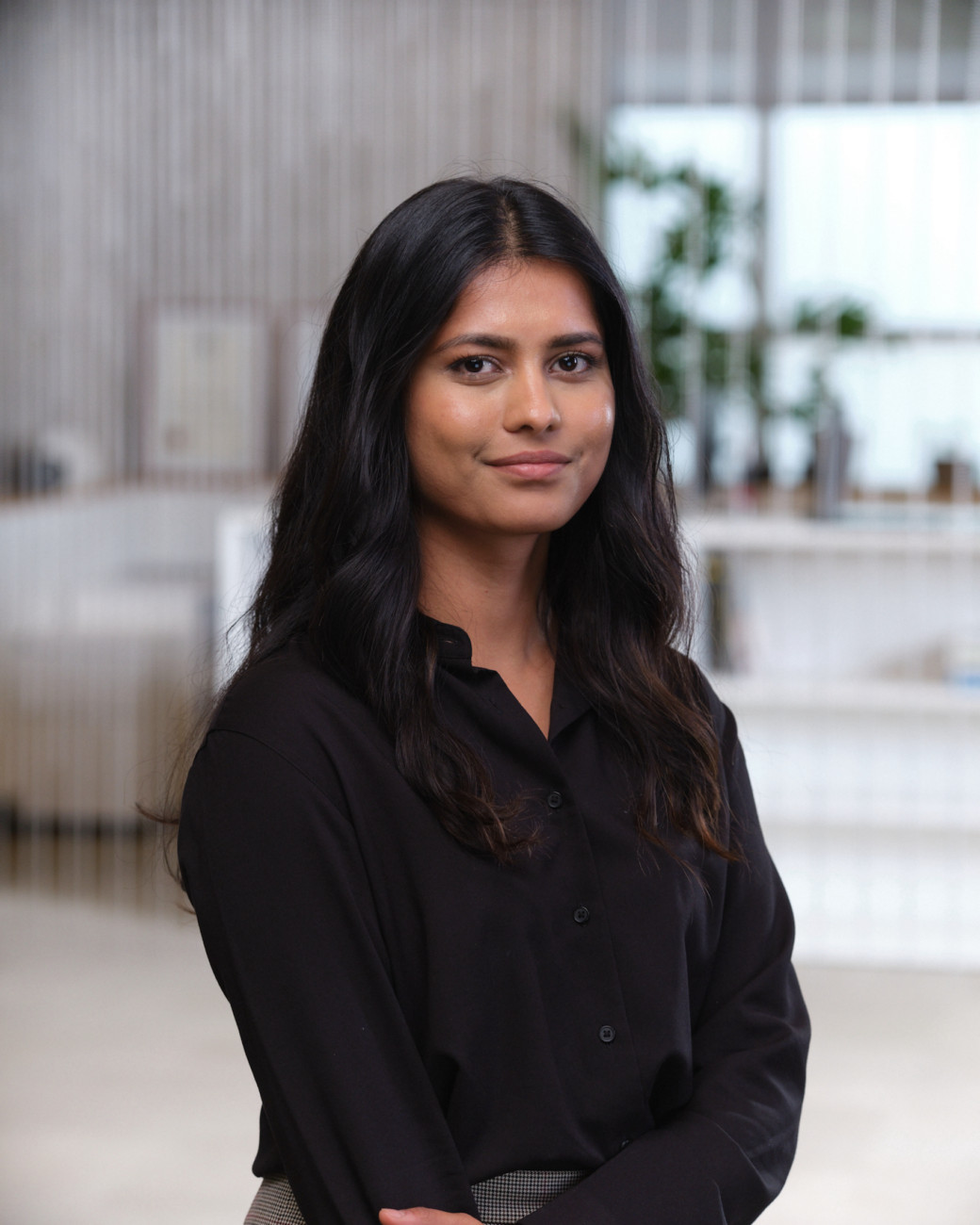 Rutuja Atre - Moriyama Teshima Architects