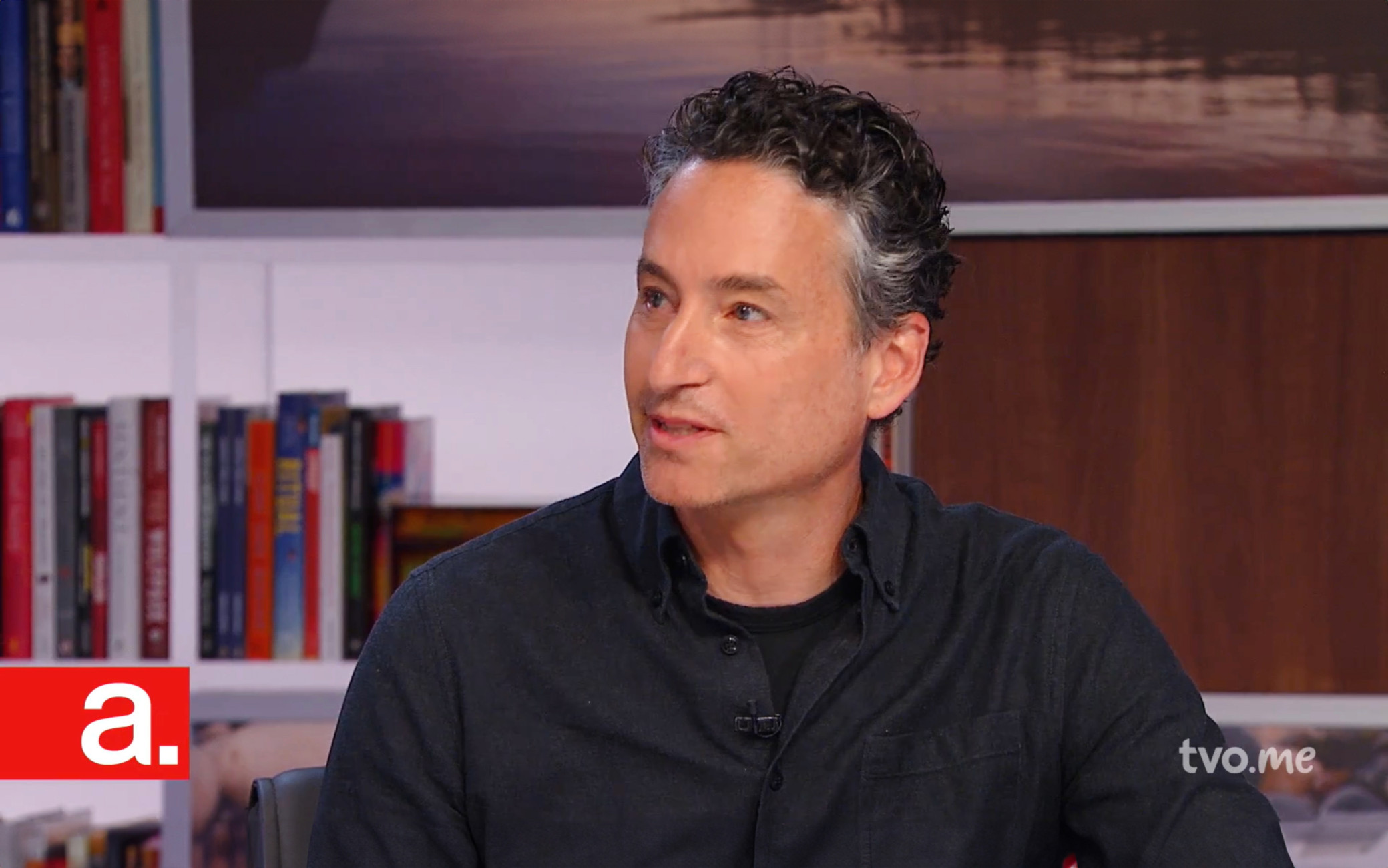 Phil Silverstein on TVO's The Agenda: "Is There a Mass Market for Mass ...